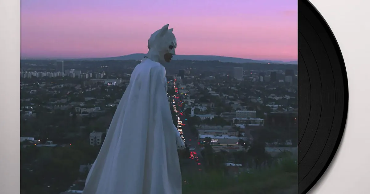 Nelson Riddle Batman (Exclusive Original Television Soundtrack Album ...