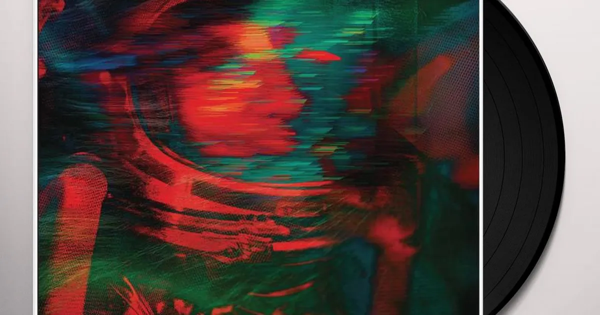 Ben Prunty FTL: FASTER THAN LIGHT / O.S.T. Vinyl Record