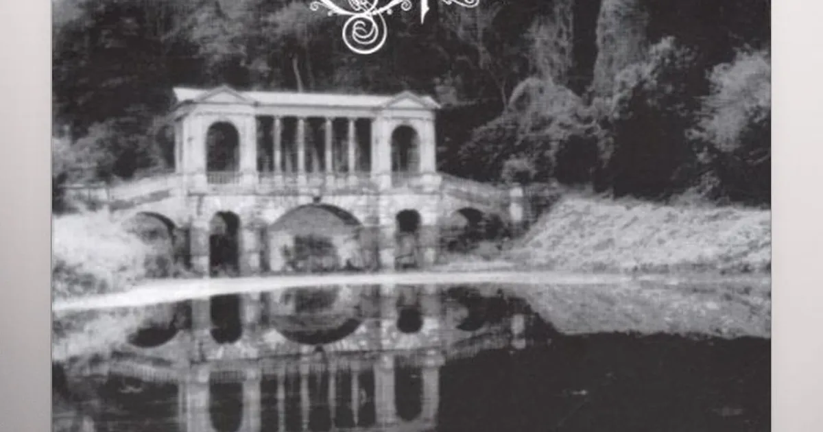 Opeth Morningrise Vinyl Record