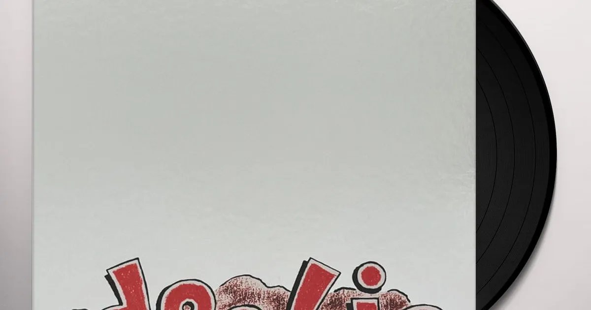 Green Day DOOKIE (X) (30TH ANNIVERSARY/DELUXE/6LP) Vinyl Record