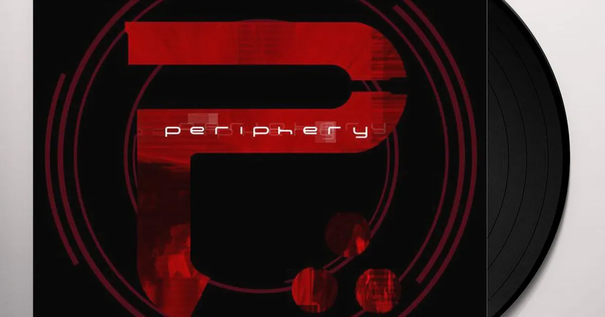 Periphery Vinyl Record