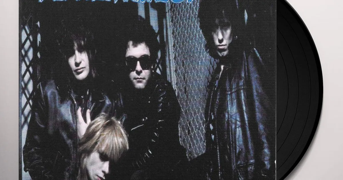 Demolition 23 Vinyl Record