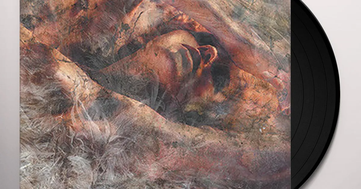 Converge UNLOVED & WEEDED OUT Vinyl Record