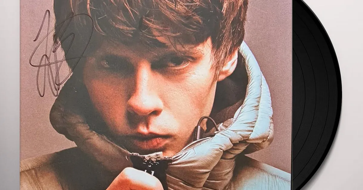 Jake Bugg SATURDAY NIGHT (IMPORT) Vinyl Record