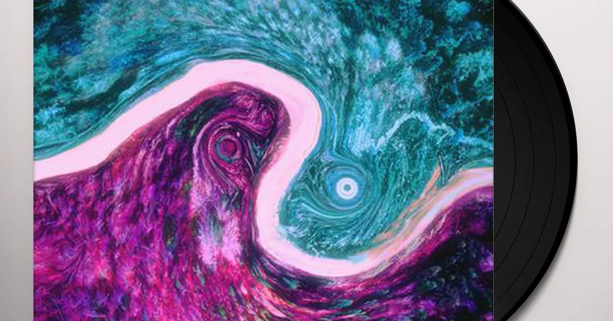 Dream State Primrose Path Vinyl Record