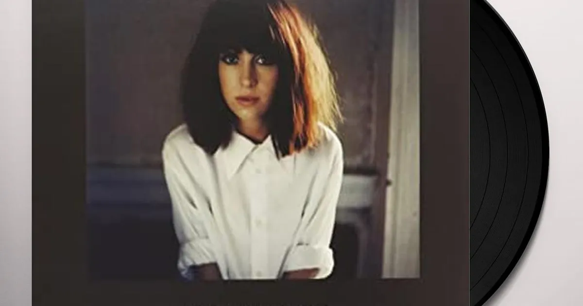 Laura Welsh (EP) Vinyl Record