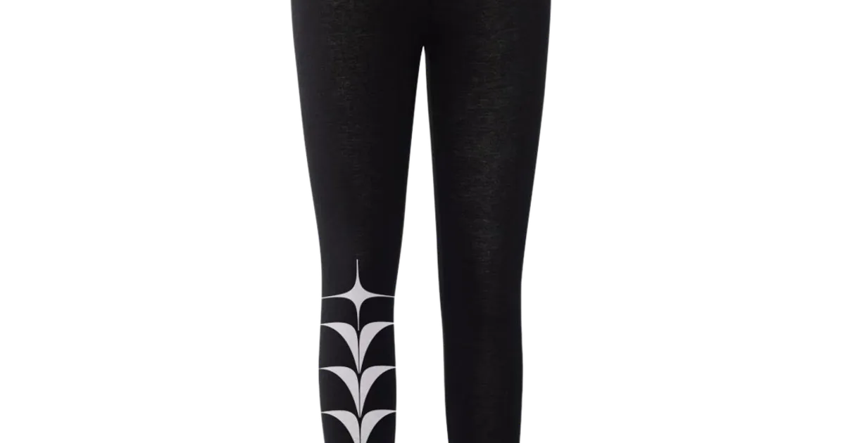 RL Grime Team Leggings