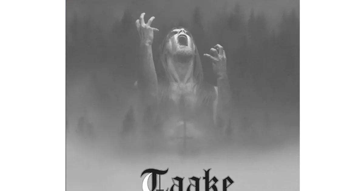 Taake - Taake (CD)