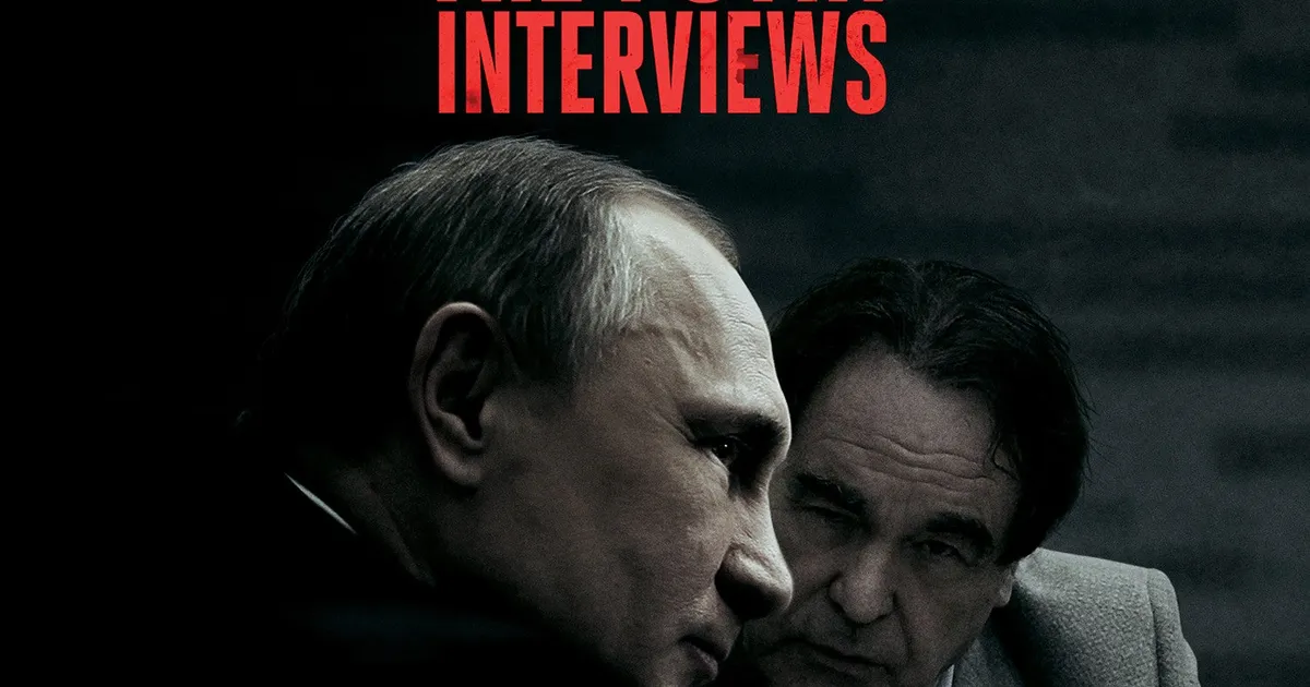 Jeff Beal Putin Interviews, The (CD)