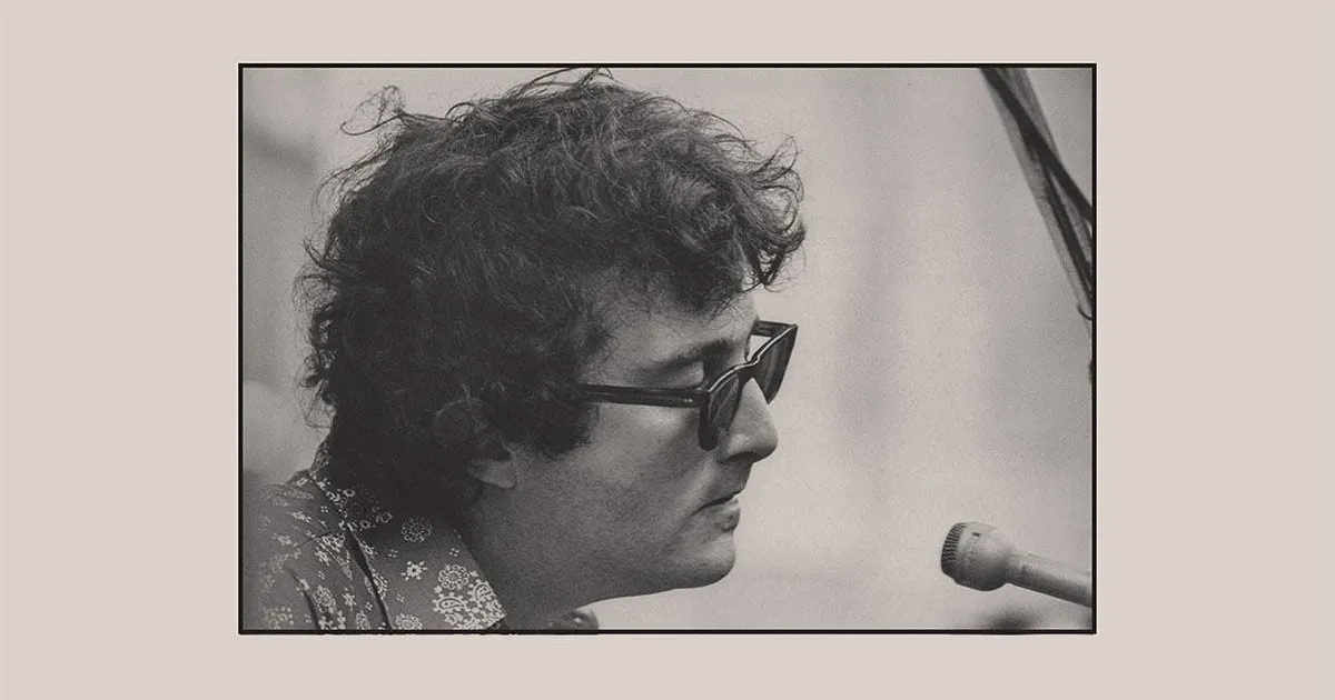 Randy Newman Lonely at the Top: The Studio Albums 1968-77 5-LP Box Set (Vinyl)