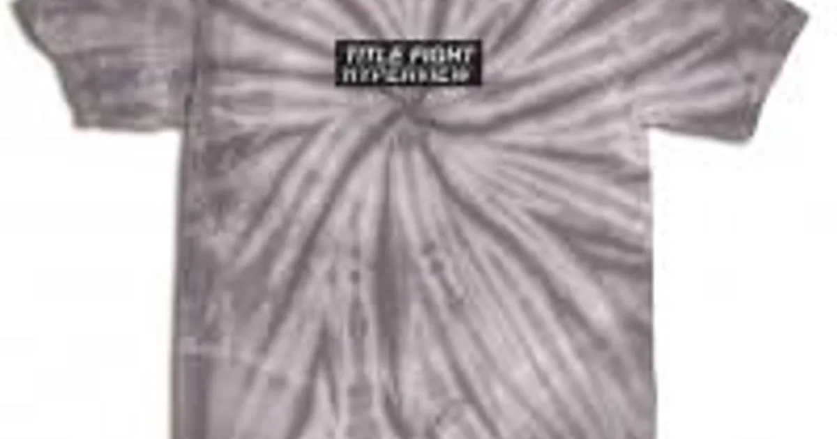 Title Fight Hyperview T-shirt