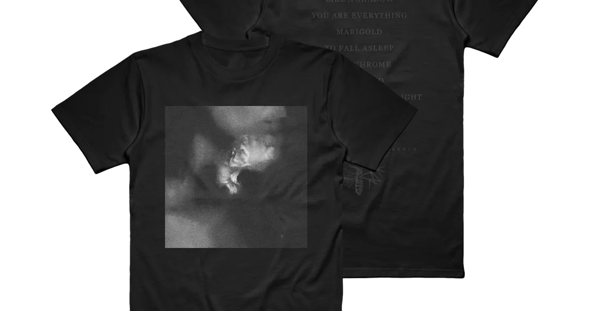 Holding Absence - Album Art Tee