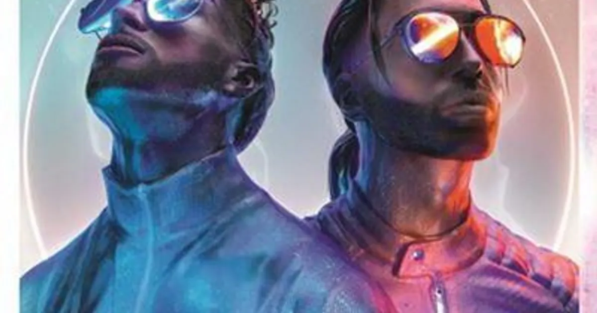 PNL / Deux frères (Édition #2) - CD