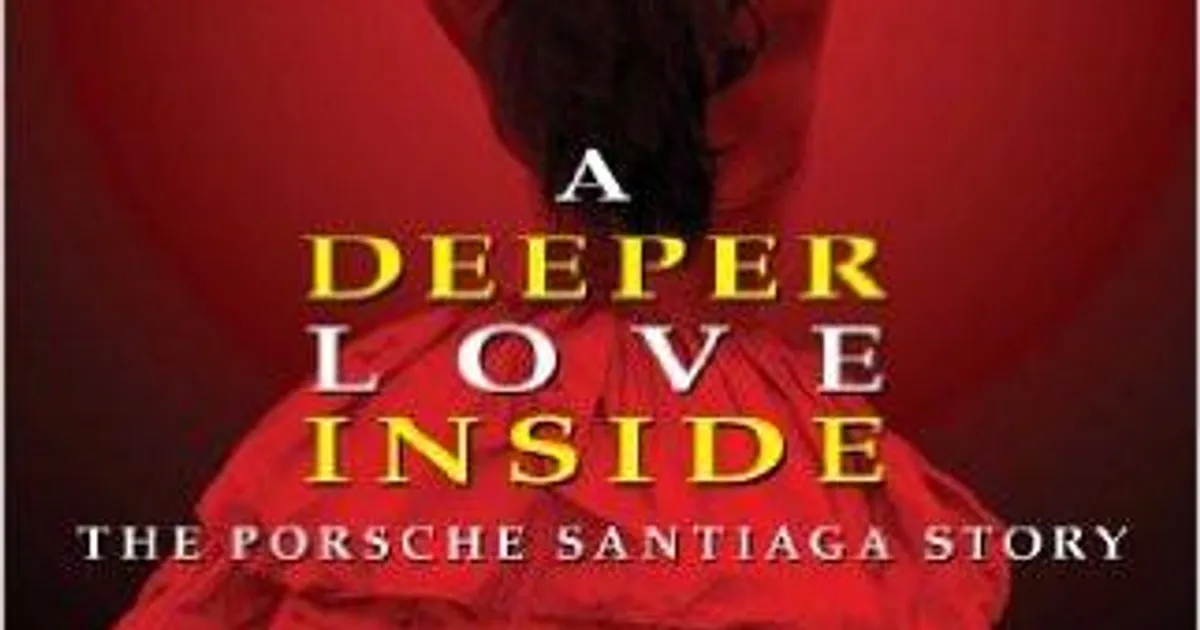 Sister Souljah - A Deeper Love Inside: The Porsche Santiaga Story