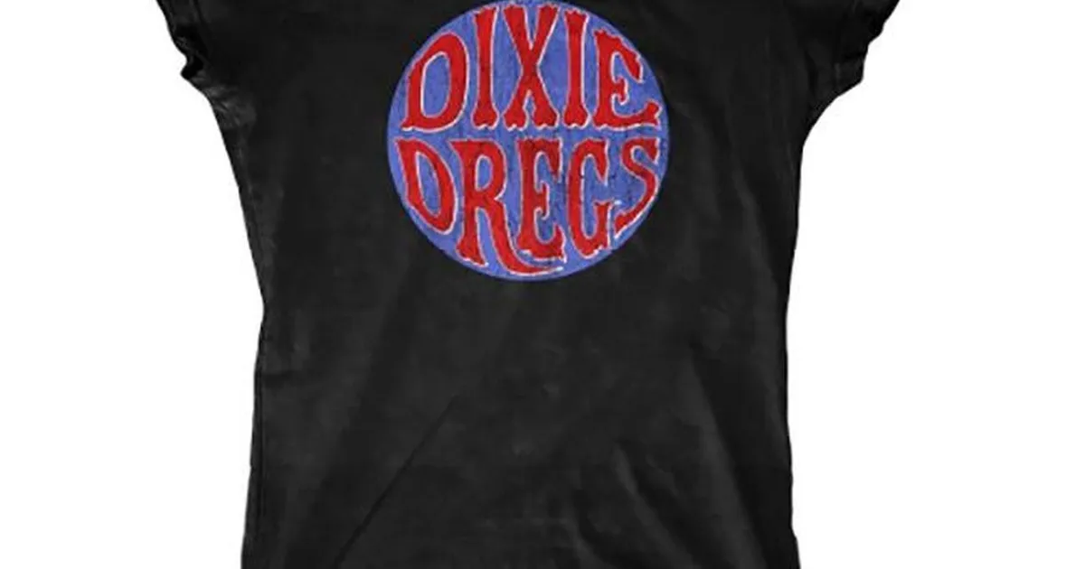 Dixie Dregs Women’s Tee