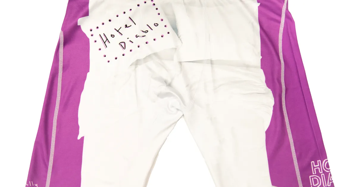 Ethika X MGK Hotel Diablo Boxer-Briefs & Hotel Diablo Download