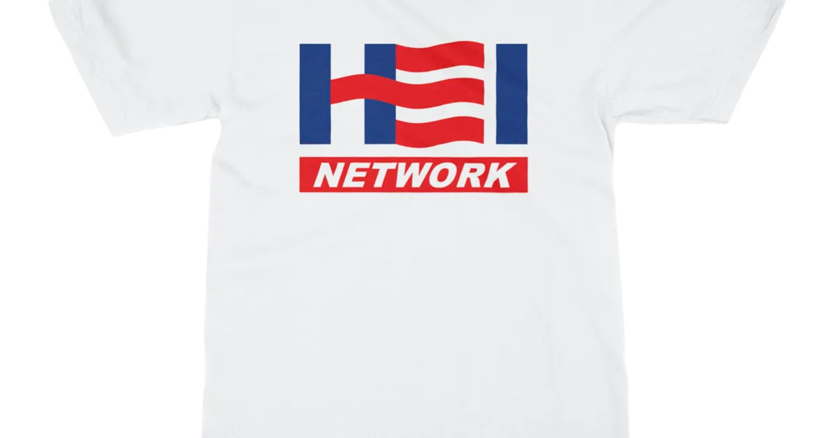 On Cinema | HEI Network T-Shirt