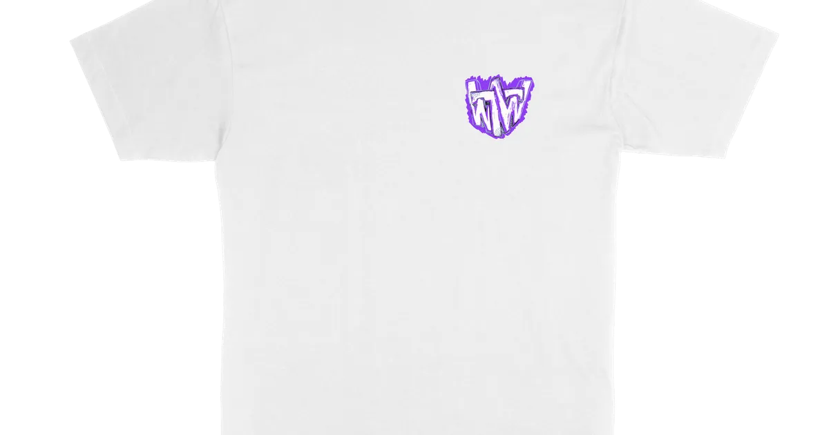 TEC - Web The World T-Shirt