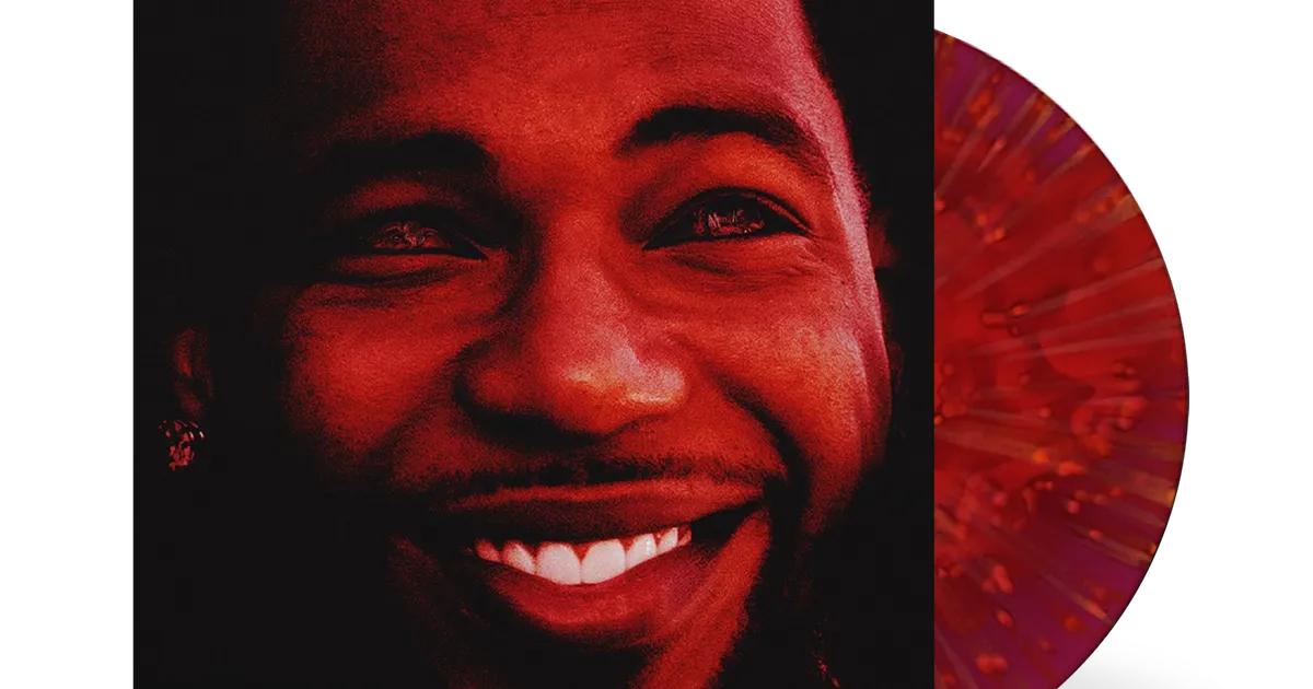 Key Glock - Glockoma 2 Vinyl