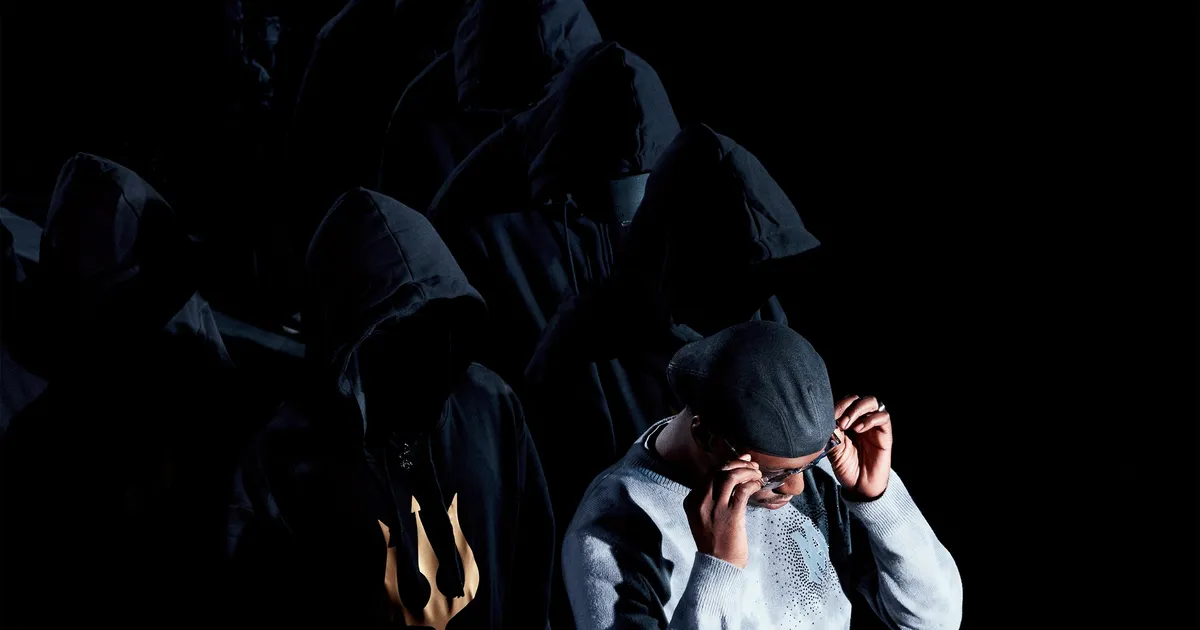 Werenoi / Pyramide 2 - CD