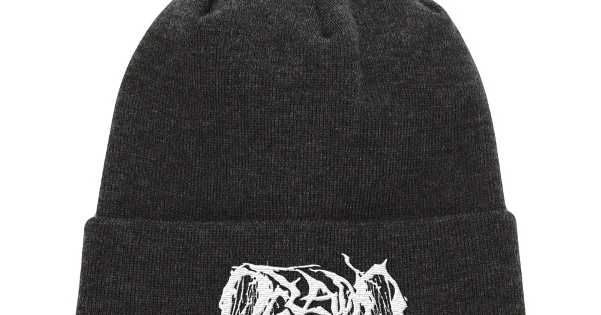 Oceano - Logo Beanie