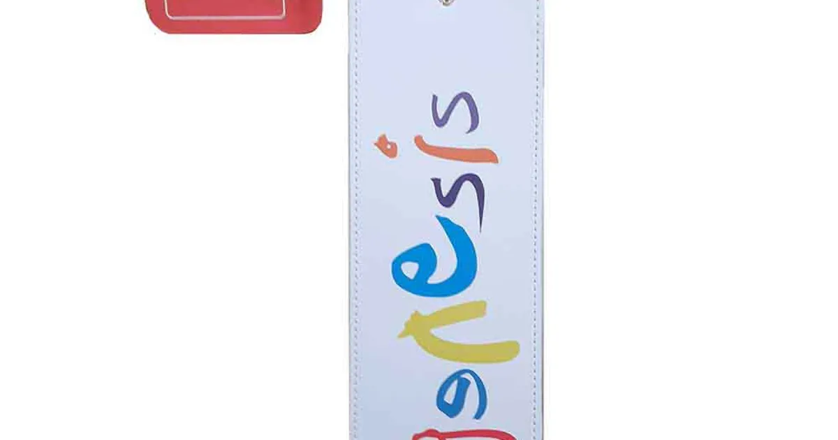 Genesis Gift Bags - Logo