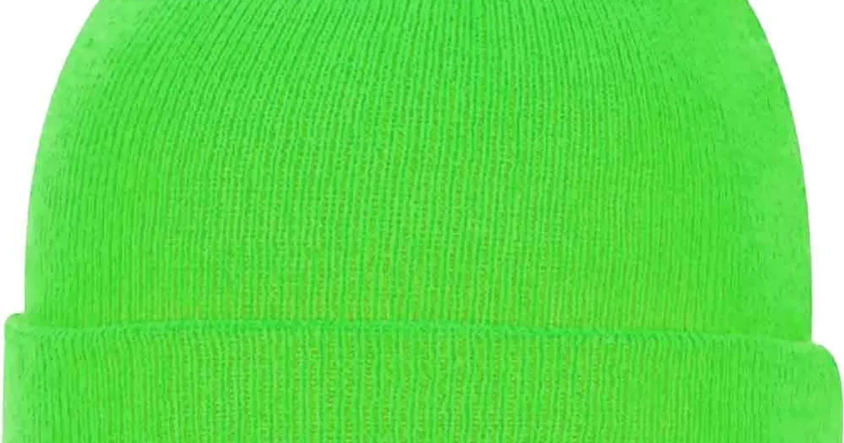 Paramore Beanie - Logo