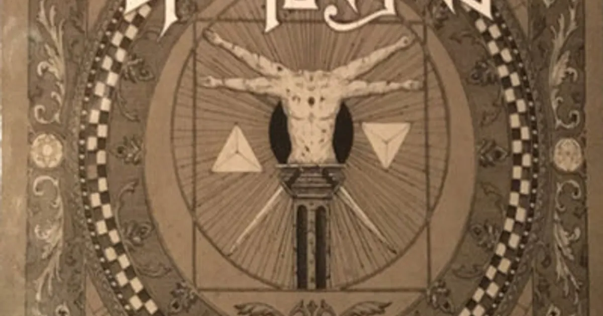 Spoil Engine LP - Renaissance Noire (Vinyl)