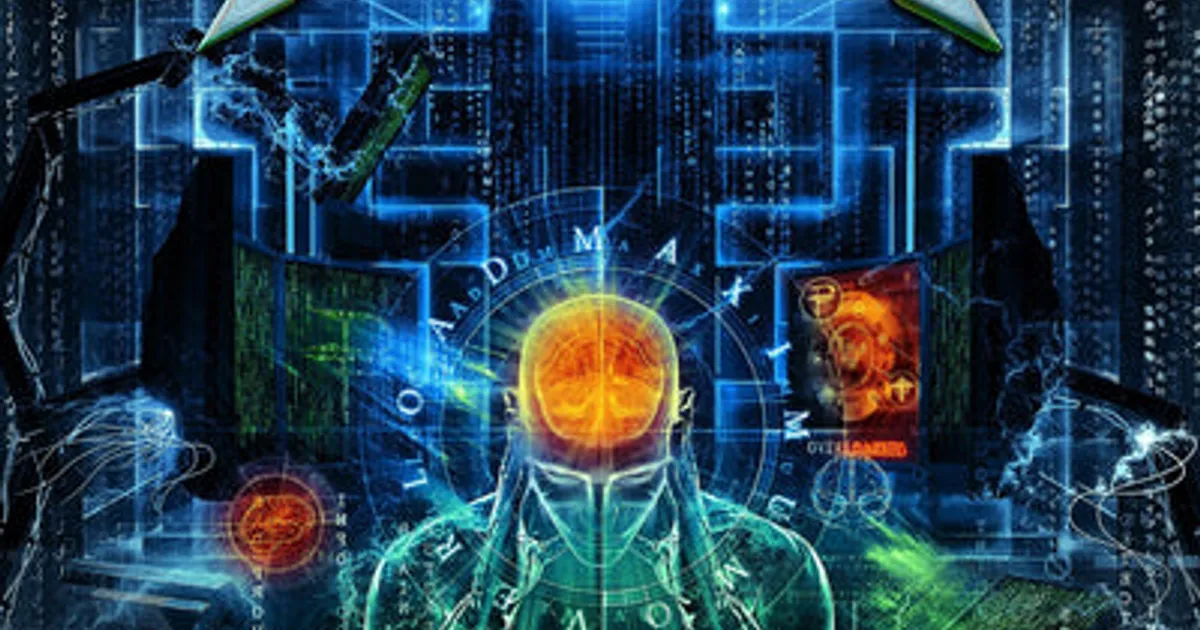 DragonForce LP - Maximum Overload (Vinyl)