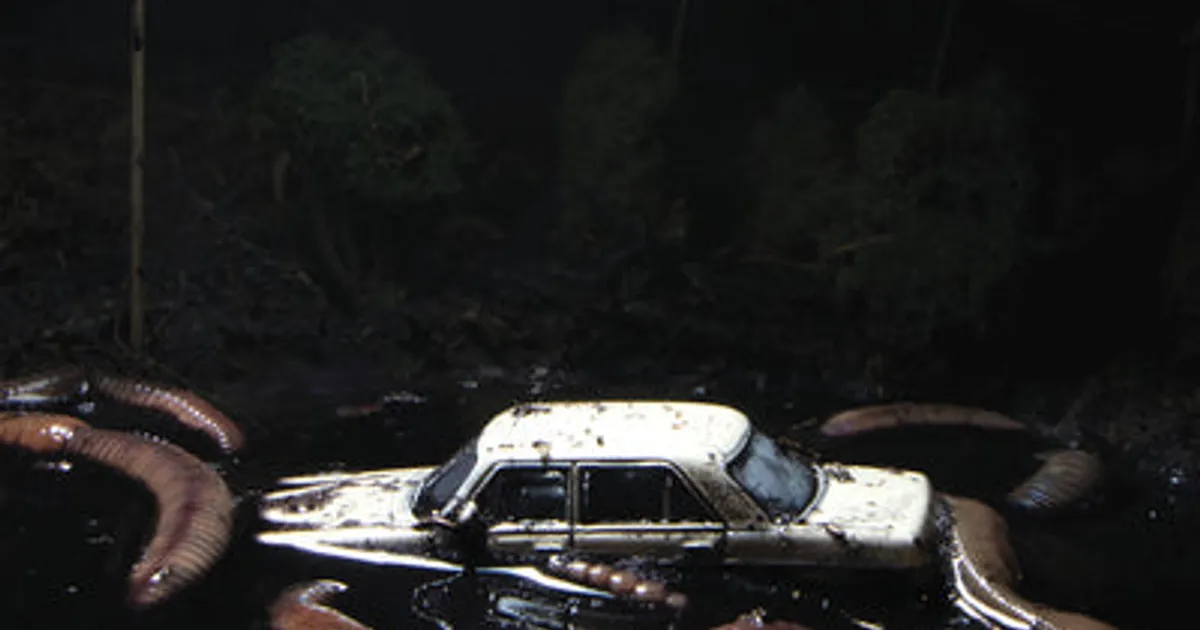 Cold Hart LP - Pretty In The Dark (Vinyl)