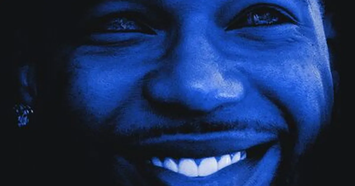 Key Glock LP - Glockoma 2 (Deluxe) (Vinyl)