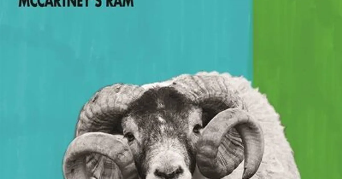 Fernando Perdomo LP - Ram On 12 50Th Anniversary Tr (Vinyl)