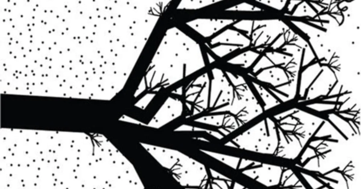 Foxhole CD - We The Wintering Tree