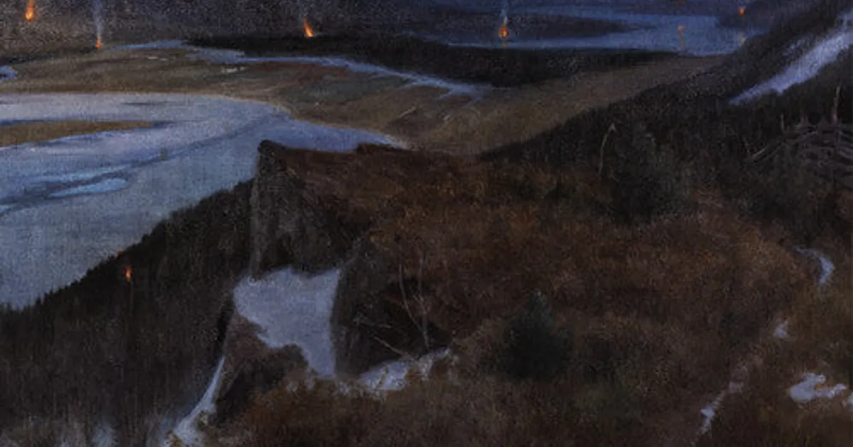 The Mountain Goats LP Vinyl - Dark In Here (Gate Fold) (Dlcd)