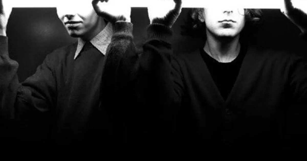 The Folk Implosion LP Vinyl - Music For Kids (Dlcd)