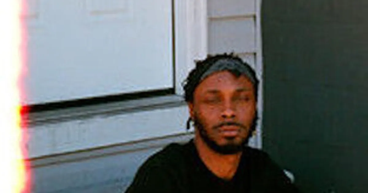 JPEGMAFIA LP Vinyl - Veteran - Clear (Cvnl)