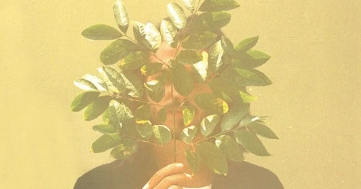 FKJ LP Vinyl - French Kiwi Juice