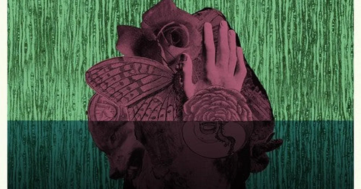 The Revivalists LP Vinyl - Men Amongst Mountains (Gate Fold)