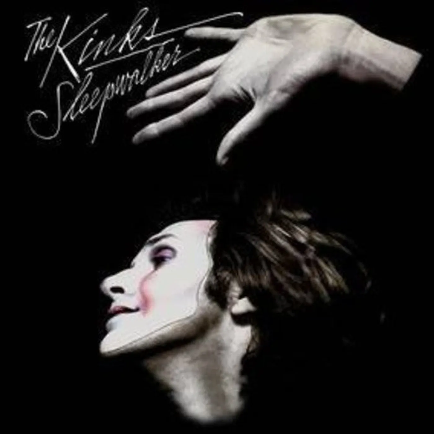 The Kinks LP Vinyl - Sleepwalker (Coloured Vinyl) (Gate Fold) (Ltd ...