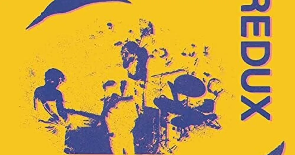 Chris Forsyth LP Vinyl - First Flight Redux (Harrington Dub)