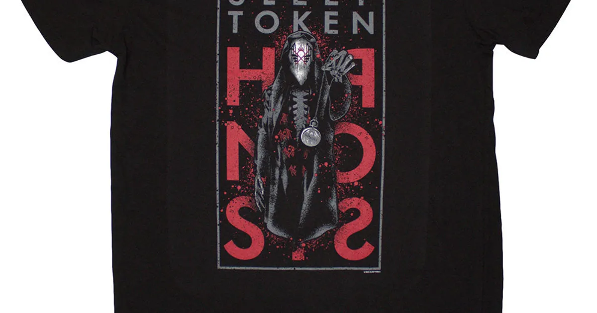 Sleep Token Women's Dress - Hypnosis