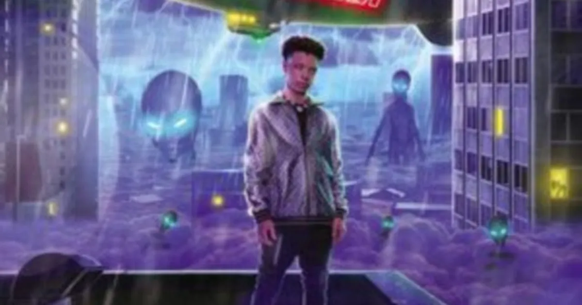 Lil Mosey LP Vinyl Record - Certified Hitmaker