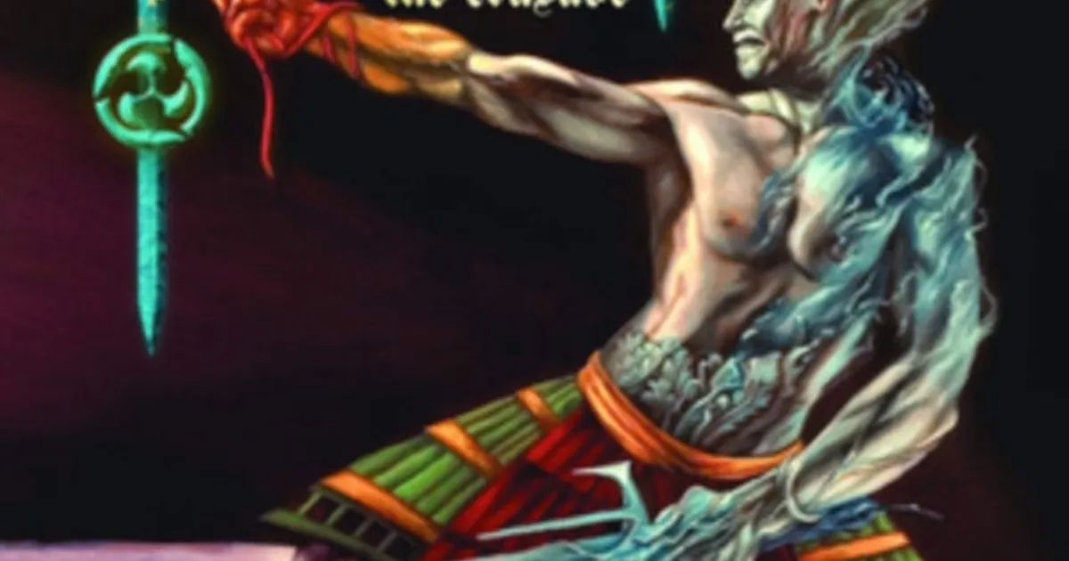 Trivium CD - The Crusade