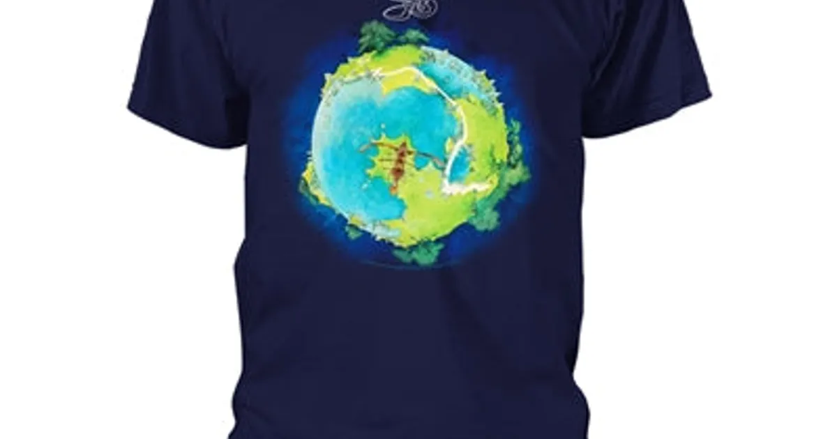 Yes T Shirt - Fragile