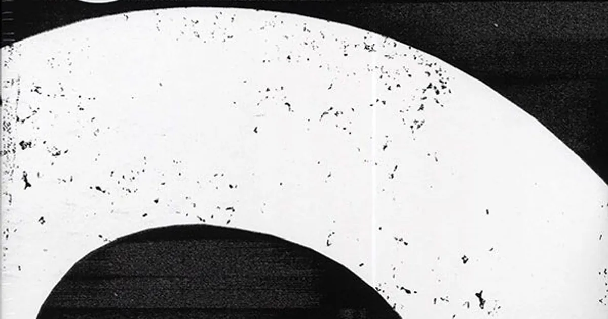 Ed Sheeran LP - No. 6 Collaborations Project (2xLP) (45rpm) (180g) (Vinyl)