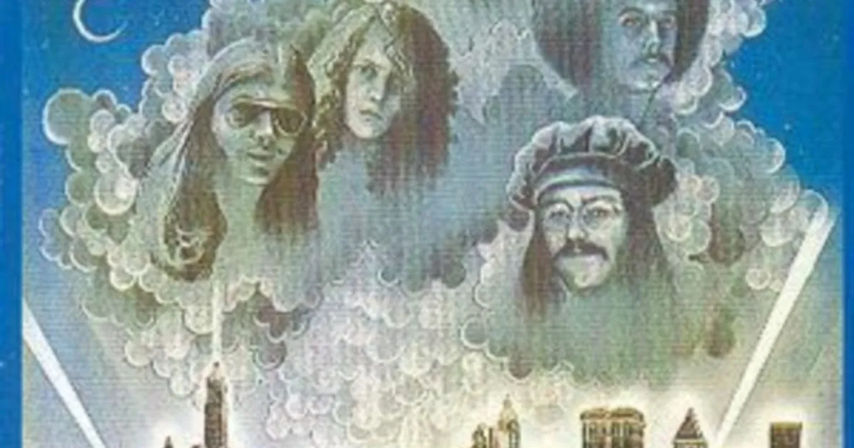 Cro-Mags CD - C J Fish