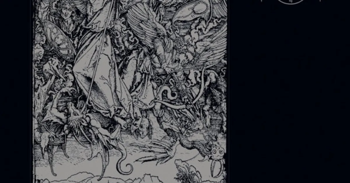 Hecate Enthroned CD - Redimus