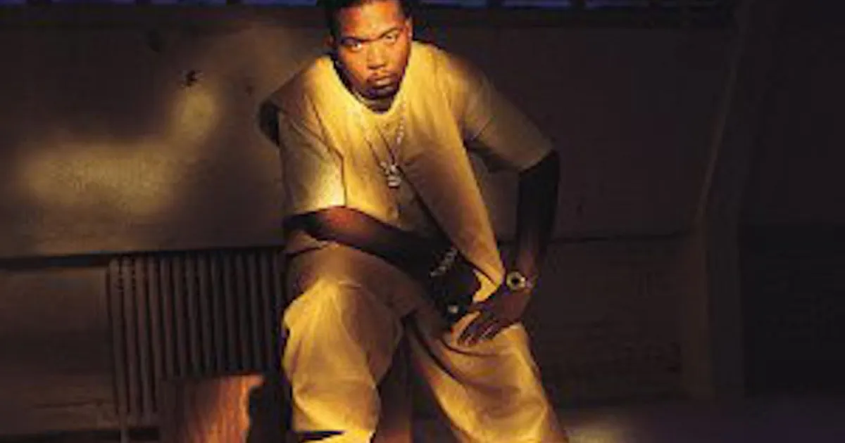 Timbaland LP - Tim's Bio (Vinyl)