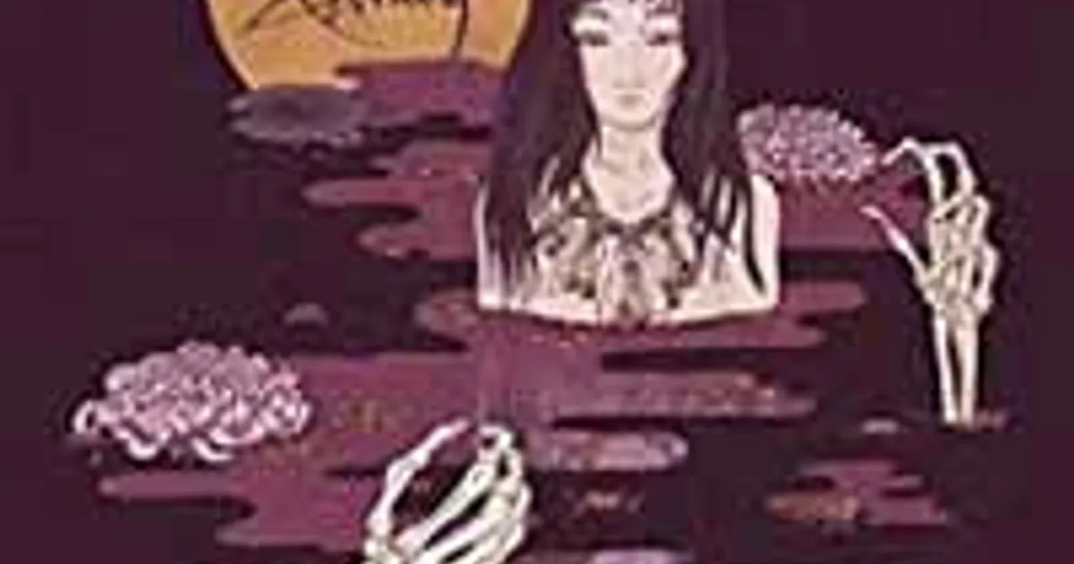 Alcest LP - Kodama (Vinyl)