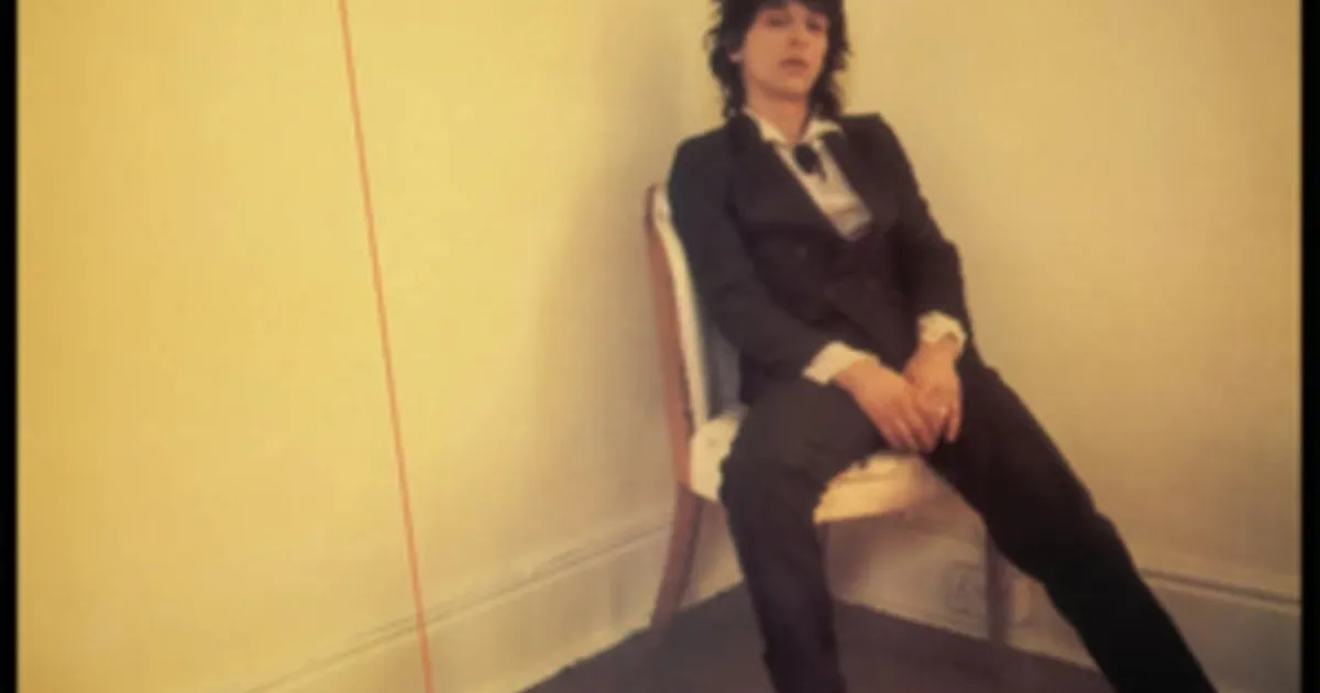 Johnny Thunders LP - So Alone (45Th Anniversary Edition) (Translucent ...